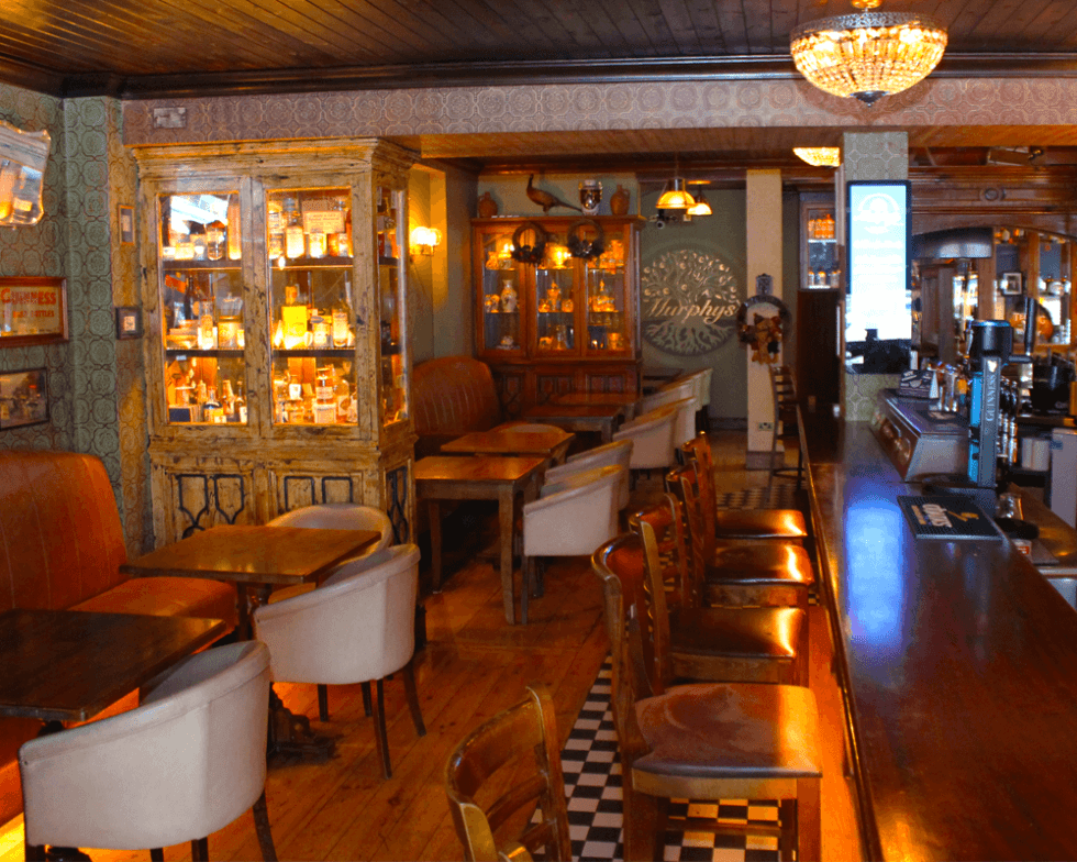 Murphy's | Dublin's Finest Gastro Pub | Rathmines