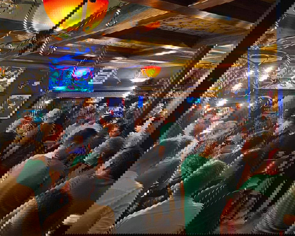 Murphy's | Dublin's Finest Gastro Pub | Rathmines